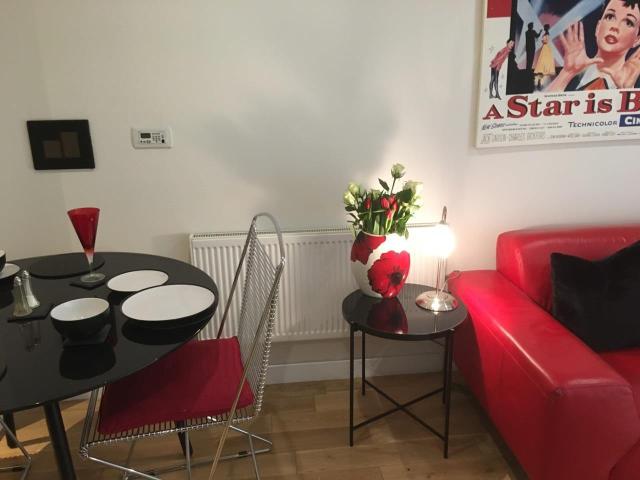 Apartment at Wincolmlee, Hull