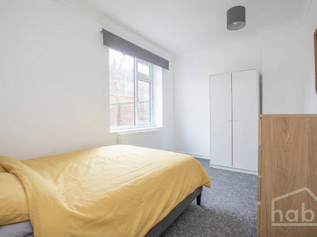 Apartment at Winchcomb Road, Norwich