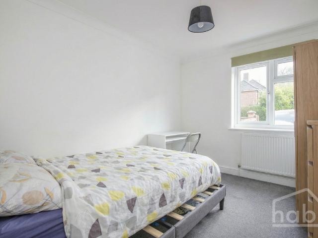 Apartment at Winchcomb Road, Norwich