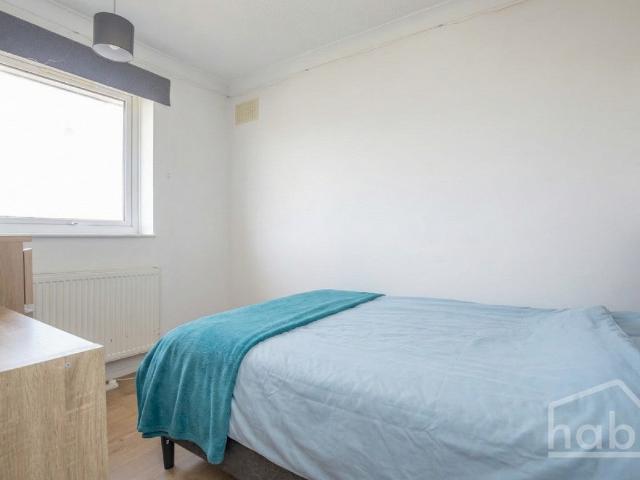 Apartment at Winchcomb Road, Norwich