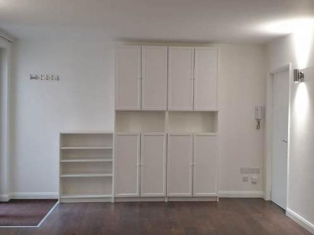 Apartment at Winchcombe Street, Cheltenham