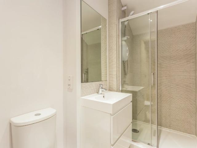 Apartment at Winchcombe Street, Cheltenham
