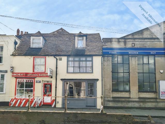 Apartment at Wincheap, Canterbury