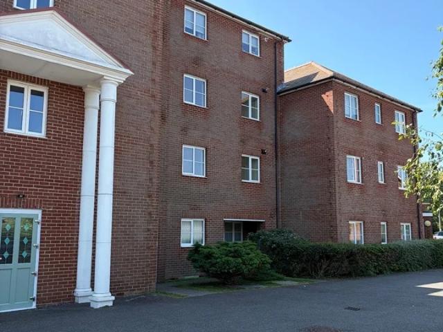 Apartment at Winchelsea Road, Eastbourne