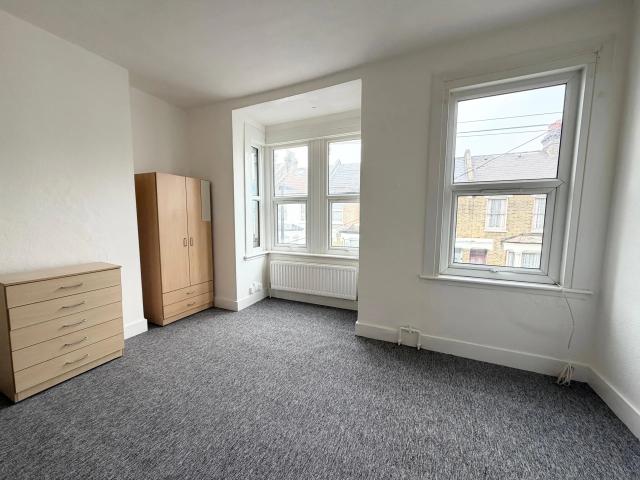 Apartment at Winchelsea Road, Greater London