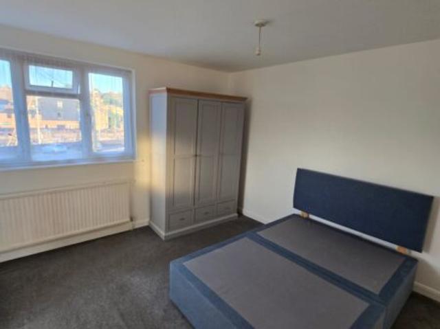 Apartment at Winchelsea Road, Rother
