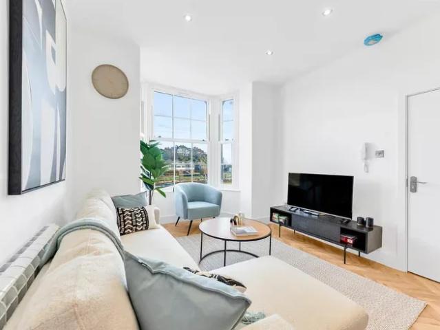 Apartment at Winchelsea Road, Rother