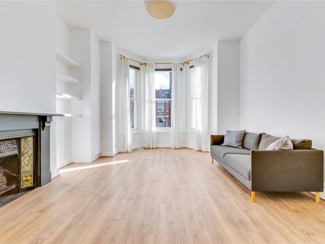 Apartment at Winchester Avenue, Greater London