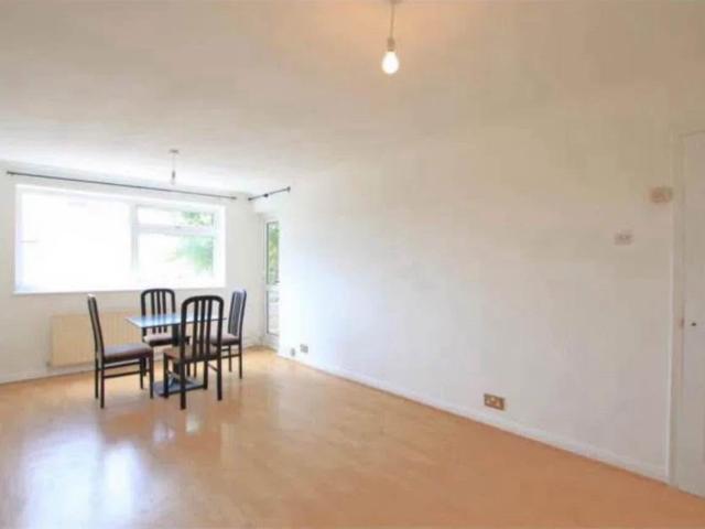 Apartment at Winchester Avenue, Greater London