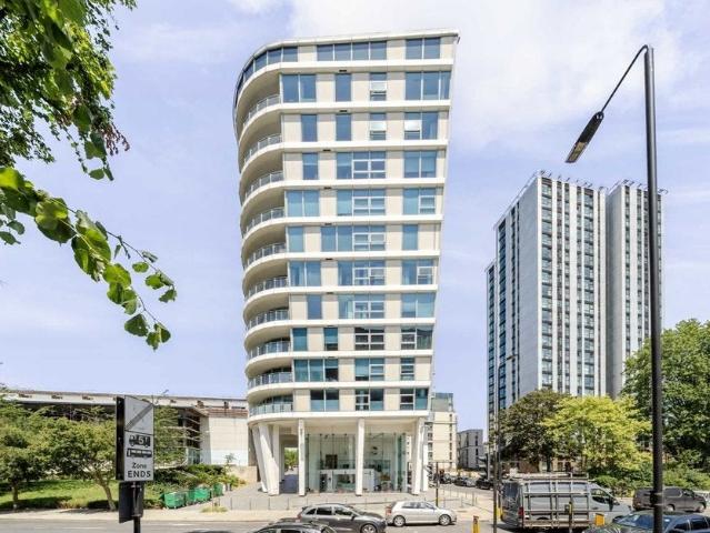 Apartment at Winchester Mews, Greater London