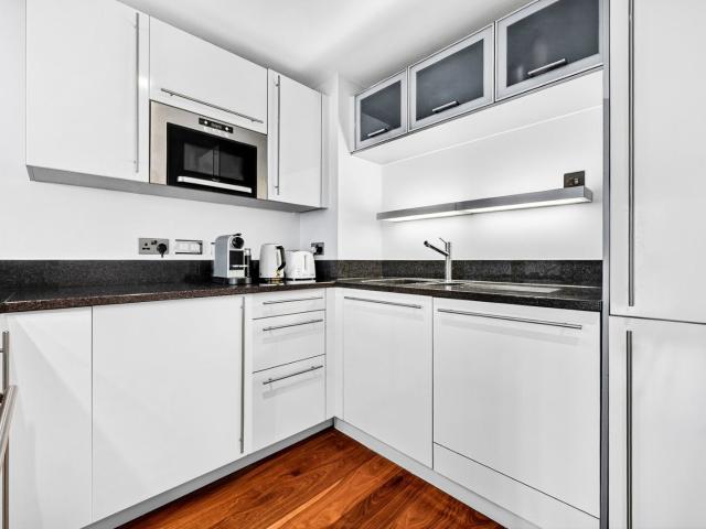 Apartment at Winchester Mews, Greater London