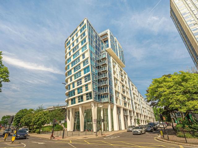 Apartment at Winchester Mews, Greater London