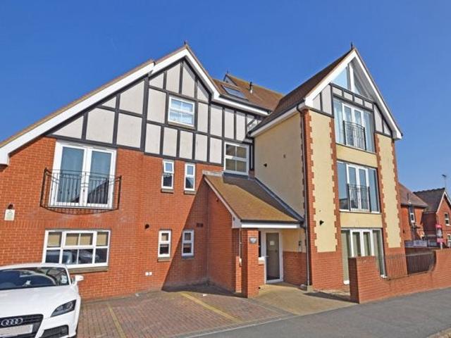 Apartment at Winchester Park Road, Sandown