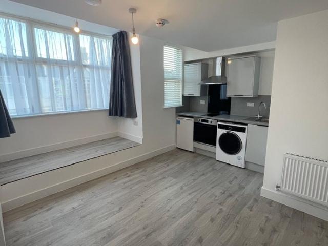 Apartment at Winchester Road, Greater London