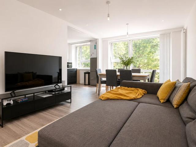 Apartment at Winchester Road, Greater London
