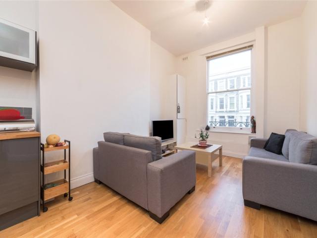 Apartment at Winchester Road, Greater London