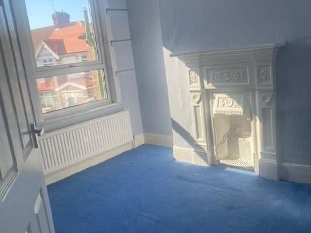 apartment at Winchester Road, London