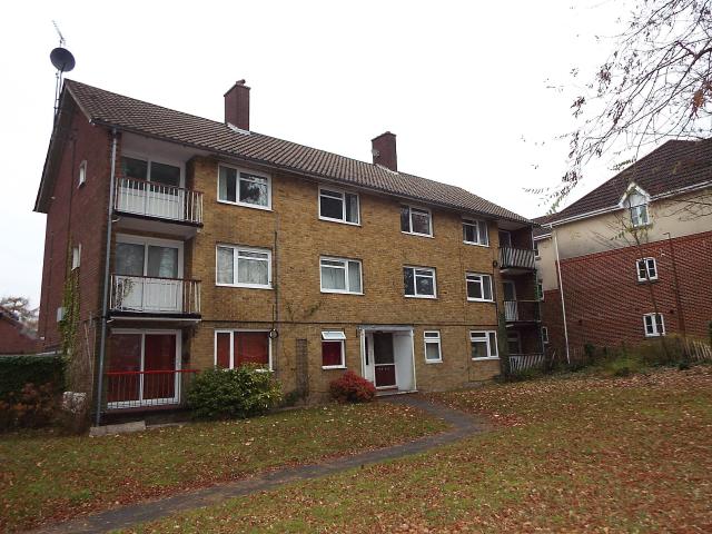 Apartment at Winchester Road, Southampton