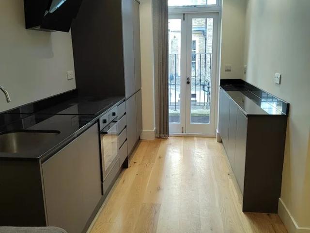 Apartment at Winchester Street, City of Westminster