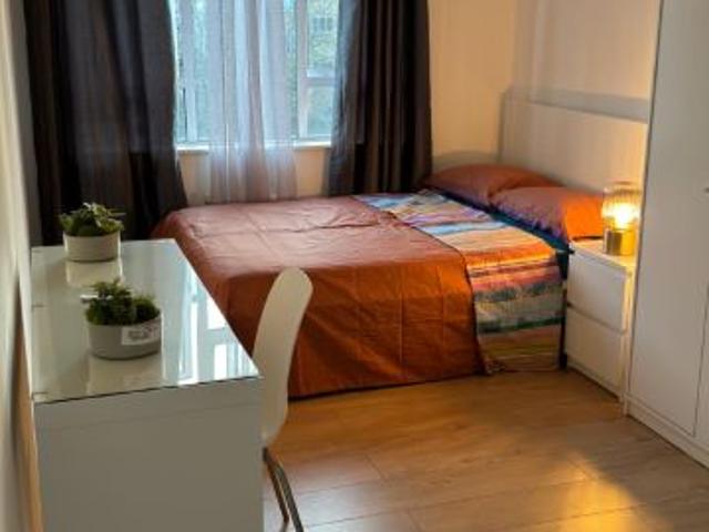 Apartment at Winchester Street, City of Westminster
