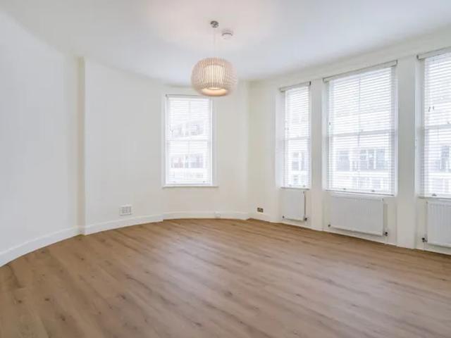 Apartment at Winchester Street, City of Westminster