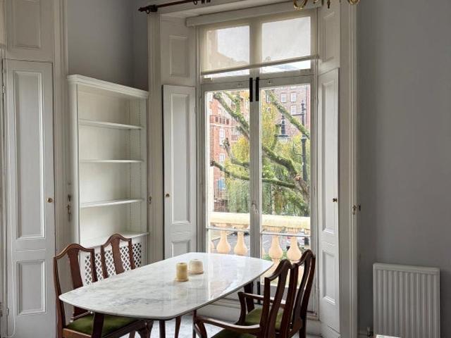 Apartment at Winchester Street, City of Westminster