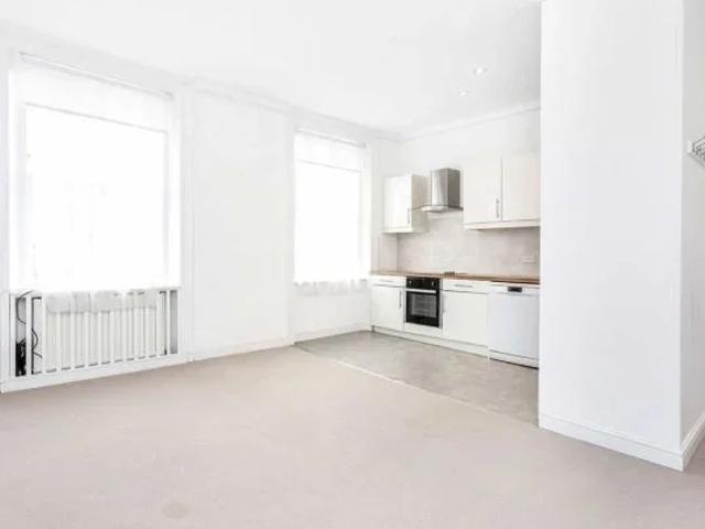 Apartment at Winchester Street, City of Westminster