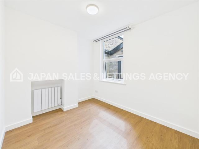 Apartment at Winchester Street, Greater London
