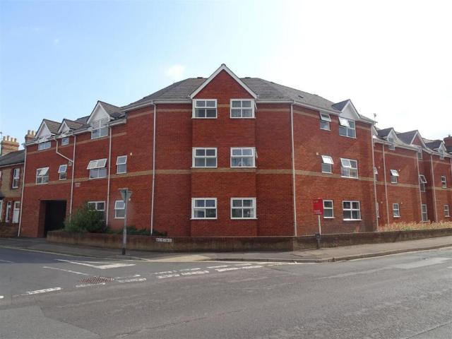 Apartment at Winchester Street, Taunton