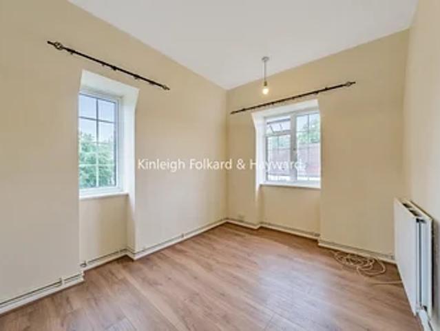 Apartment at Winchfield Road, Greater London