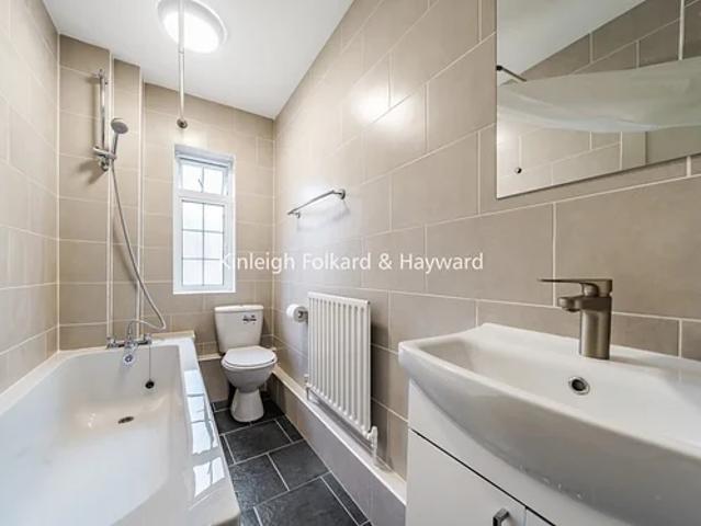 Apartment at Winchfield Road, Greater London
