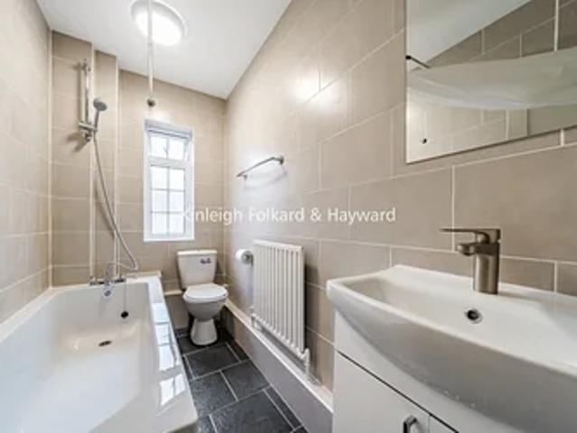 Apartment at Winchfield Road, Greater London