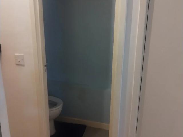 Room at Winans Walk, Greater London