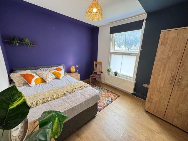 Room at Wingmore Road, Greater London