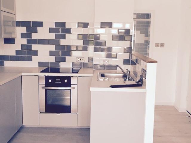 Apartment at Wingate Circle, Milton Keynes