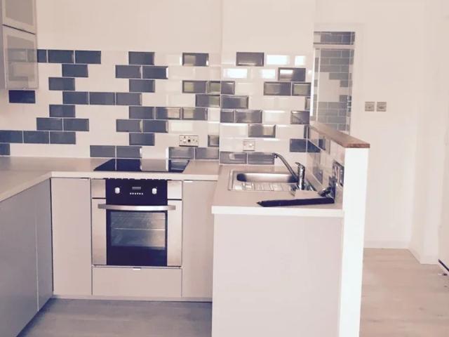 Apartment at Wingate Circle, Milton Keynes