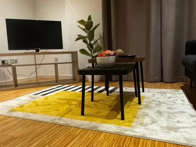 Apartment at Wingate Square, Greater London