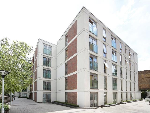 Apartment at Wingate Square, Greater London