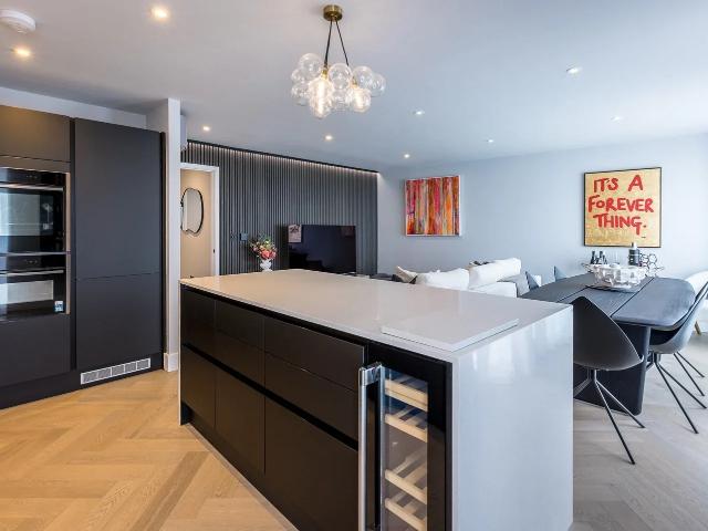 Apartment at Wingate Square, Greater London