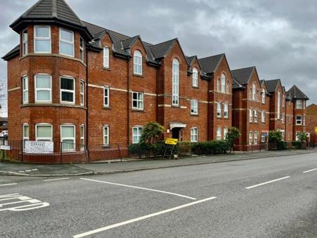 Apartment at Wingates Square, Westhoughton
