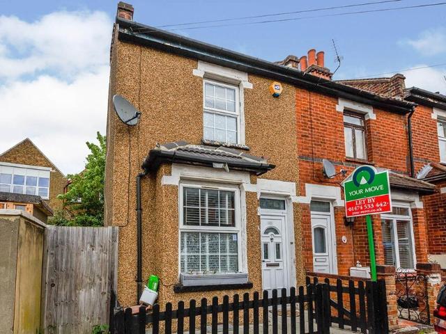House at Wingfield Road, Gravesham