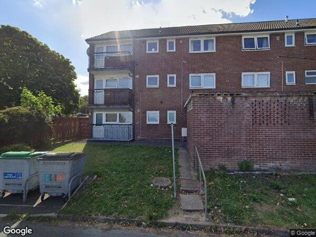 Apartment at Wingfield Road, Rotherham