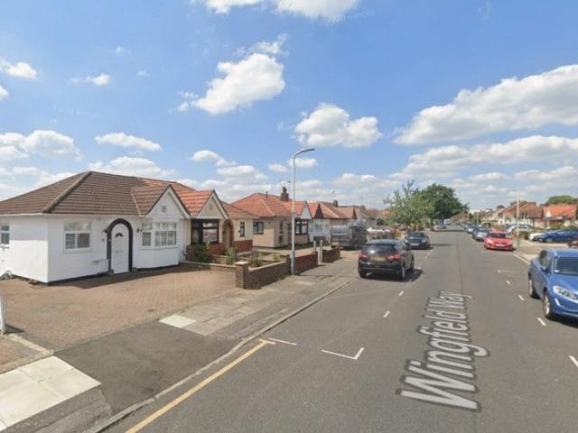 Apartment at Wingfield Way, Greater London