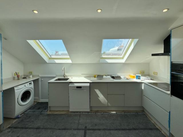 Apartment at Wingrave Road, Greater London