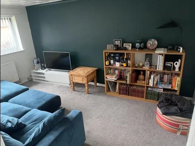 Apartment at Windmill Court, Norwich