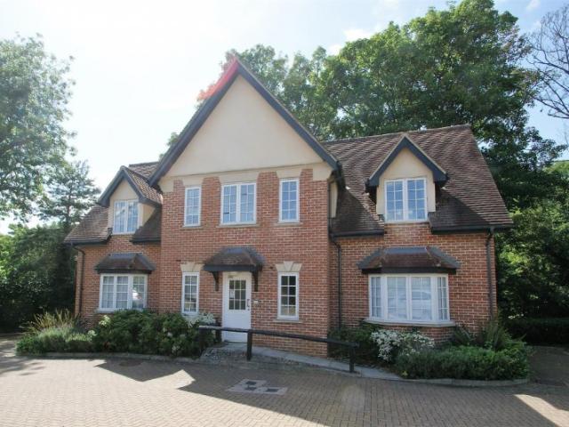 apartment at Windmill Close, STANSTED