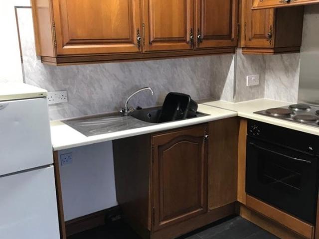 Apartment at Windmill Hill, Dudley