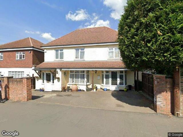 Apartment at Windmill Lane, Epsom and Ewell