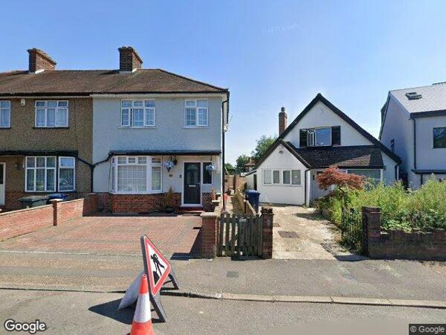 Apartment at Windmill Lane, Greater London