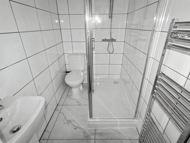 Apartment at Windmill Lane, Nottingham
